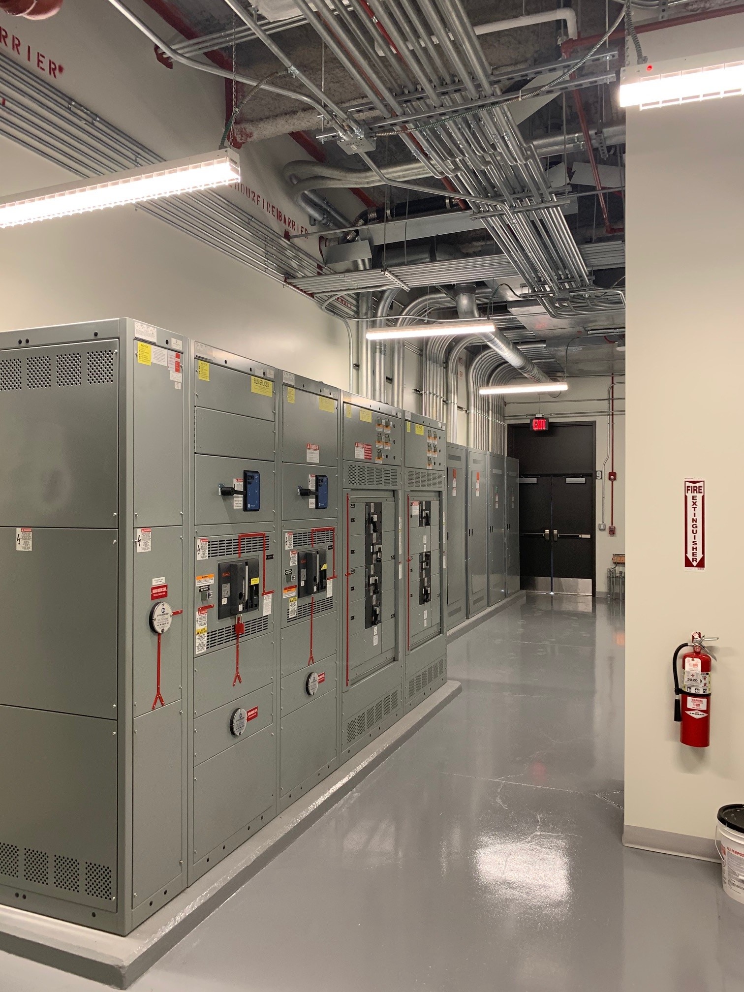 Projects | RCD, inc.